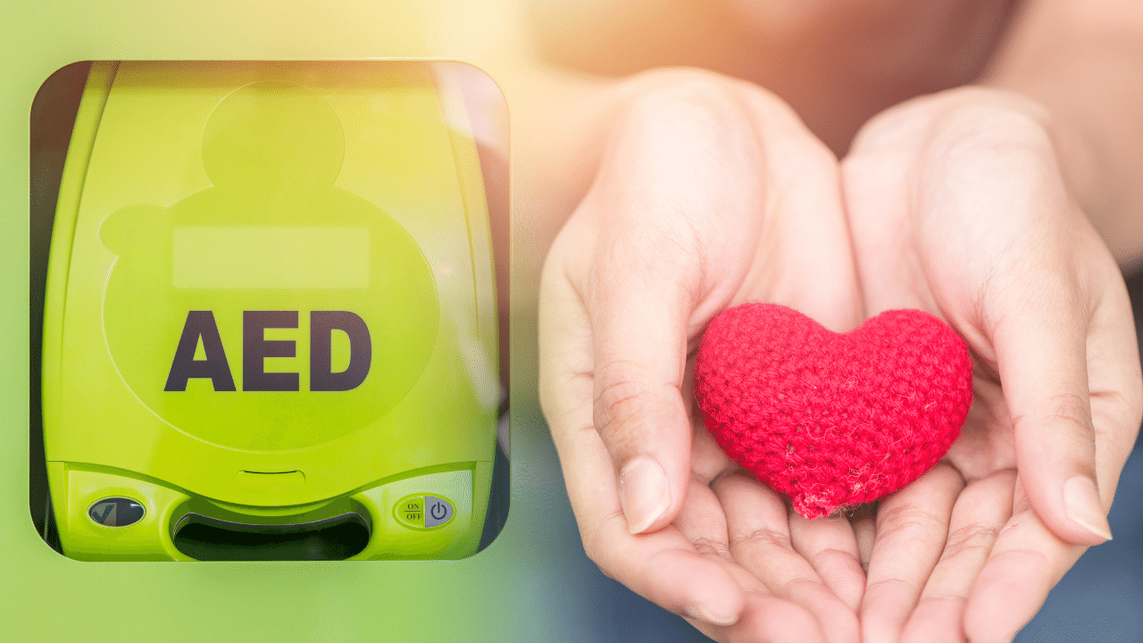 CPR and AED Instruction Tips