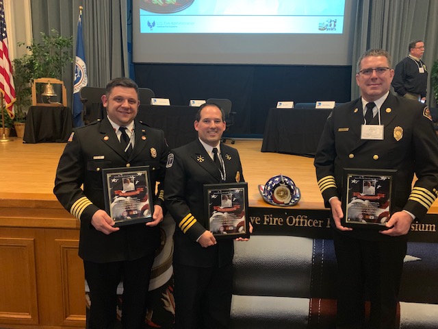 EFO Symposium & Awards