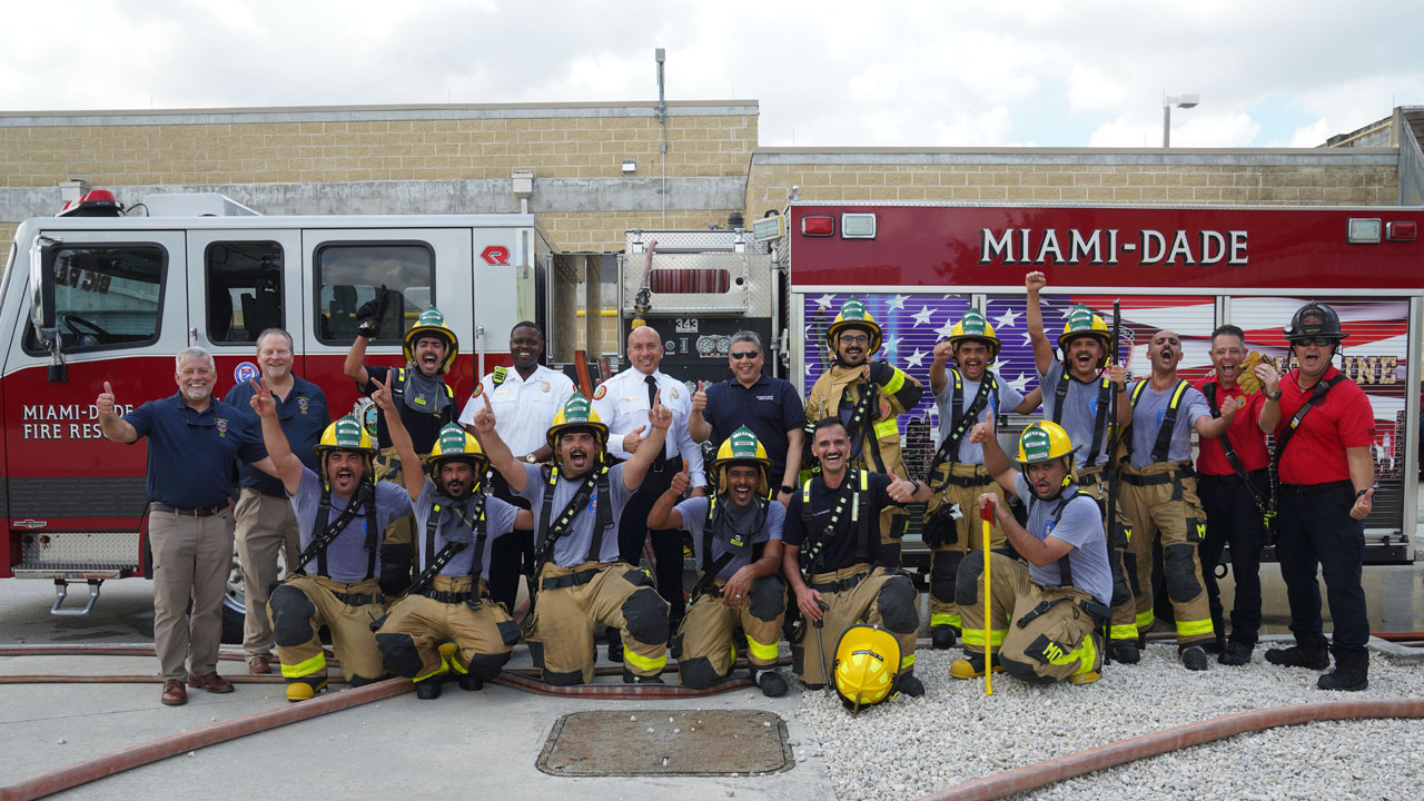 International Fellowship Program (IFP)