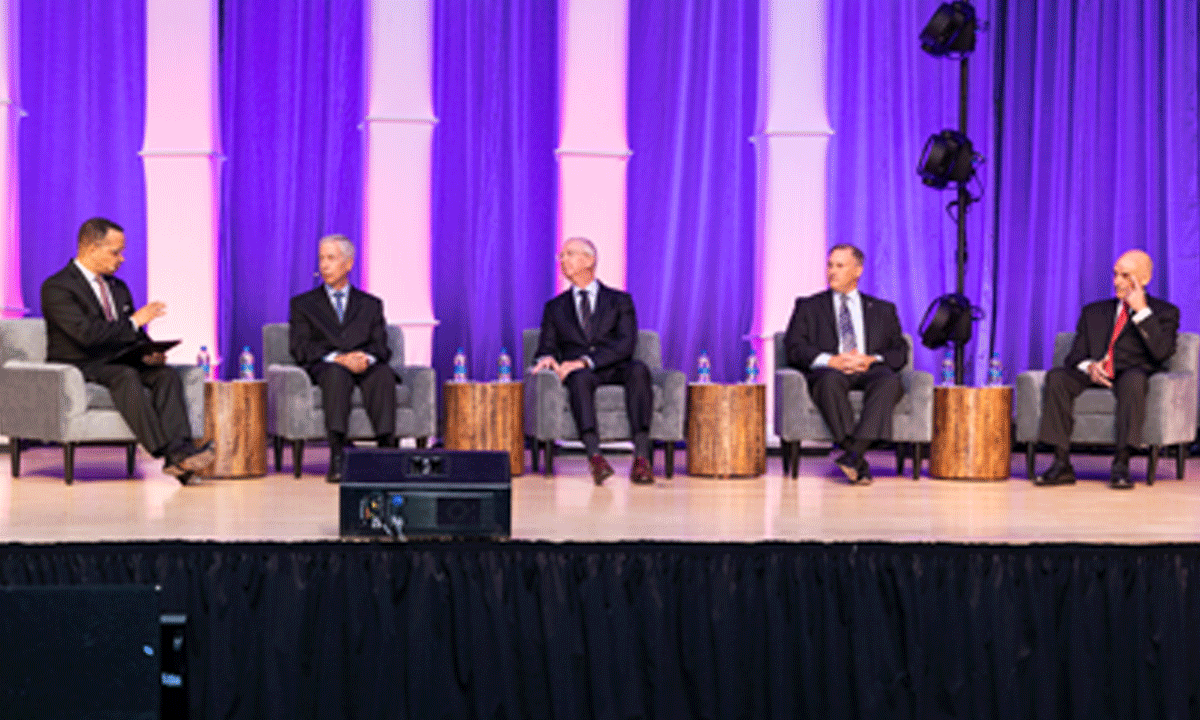 Fire Chiefs Encouraged to Recognize 20th Anniversary of 9/11