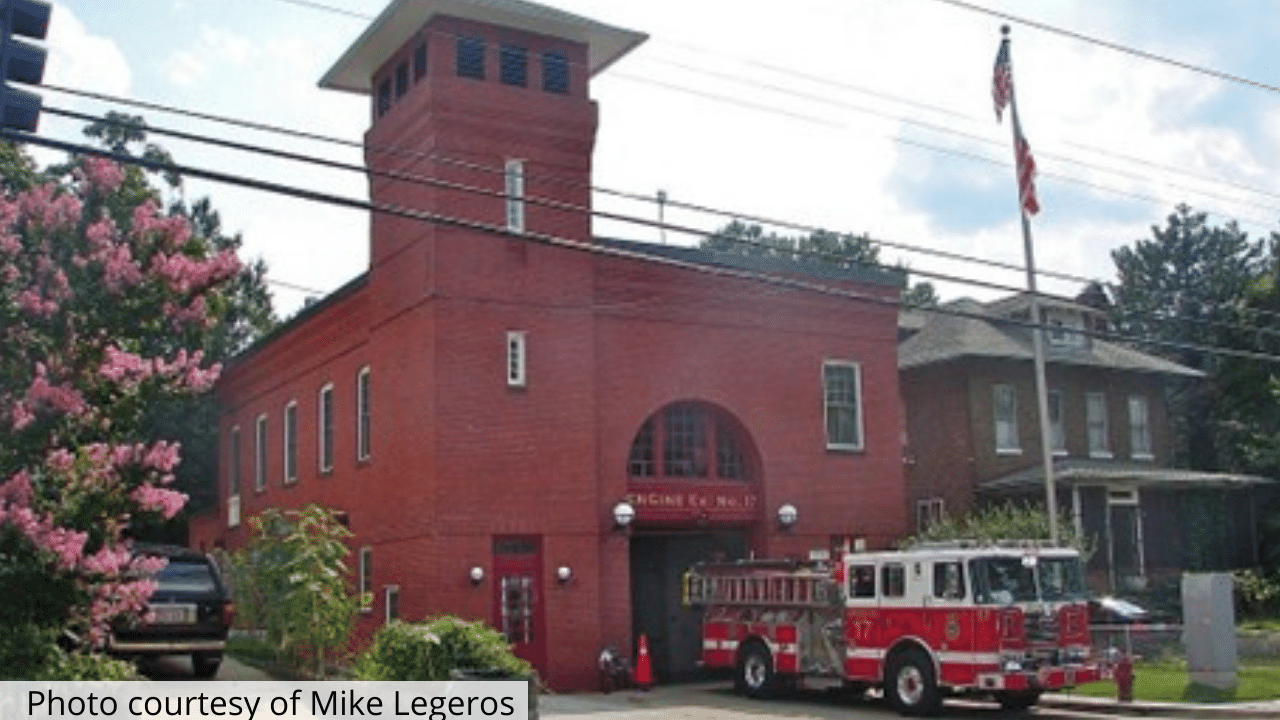 IAFC | International Association of Fire Chiefs