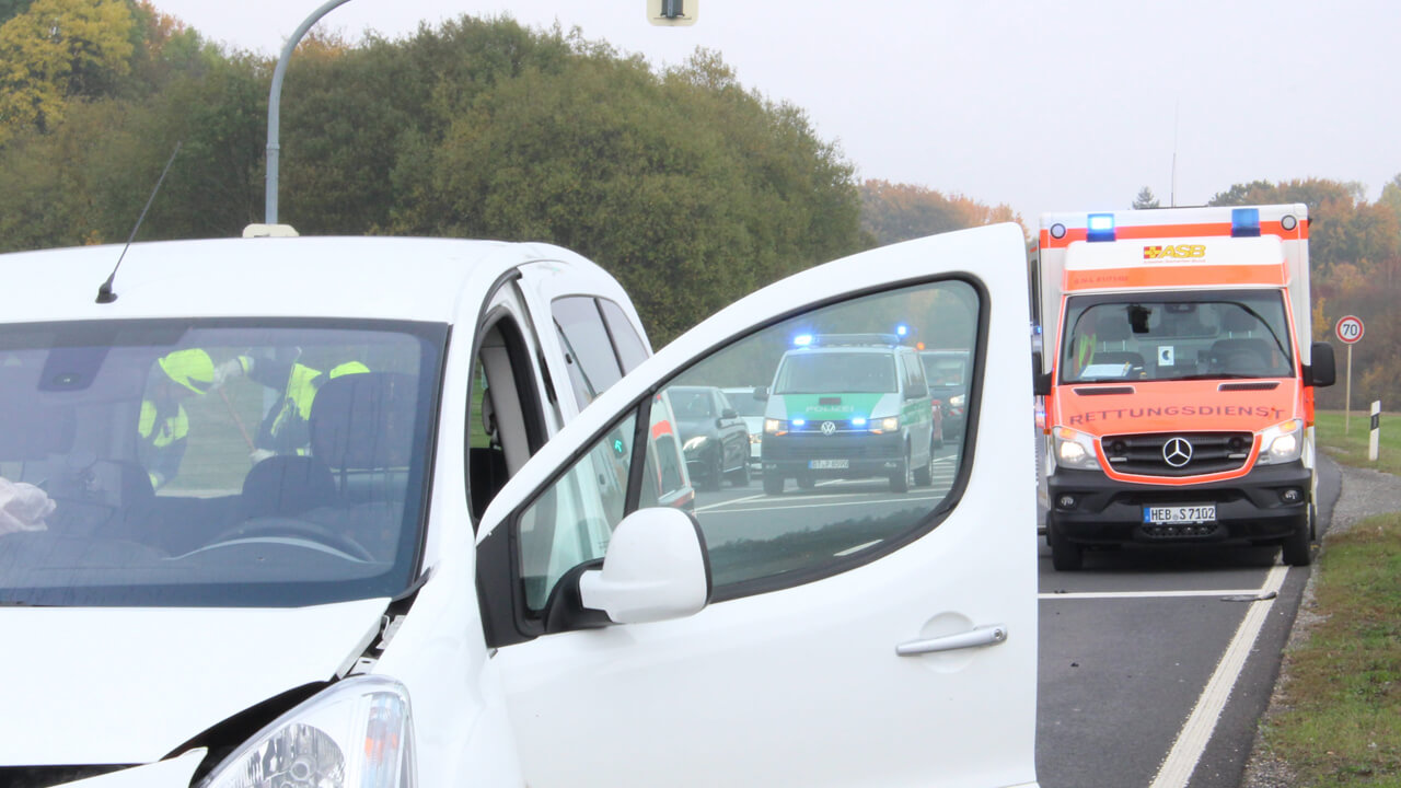 10 Practical Tips for Responding and Operating on Roadway and Highway ...