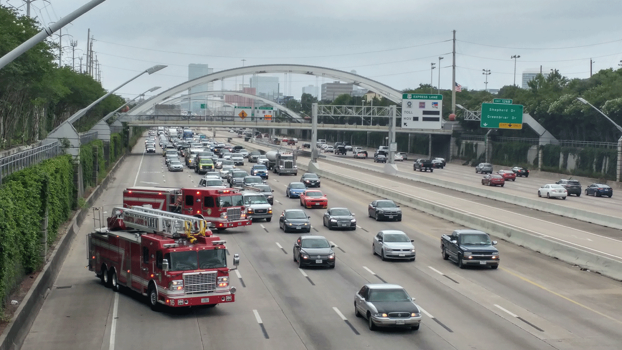 10 Practical Tips for Responding and Operating on Roadway and Highway ...