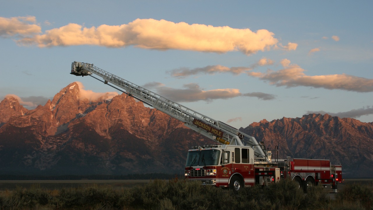 IAFC | International Association of Fire Chiefs