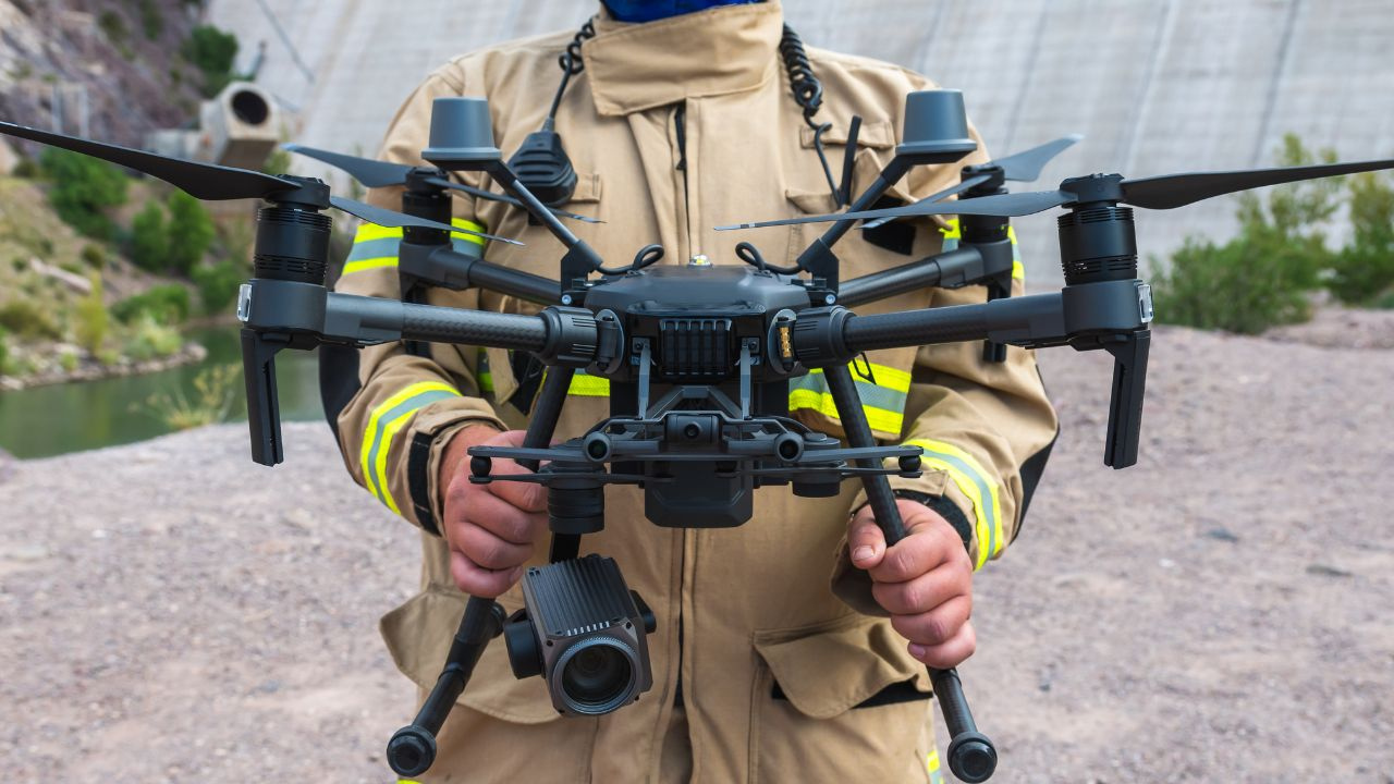 IAFC | International Association of Fire Chiefs